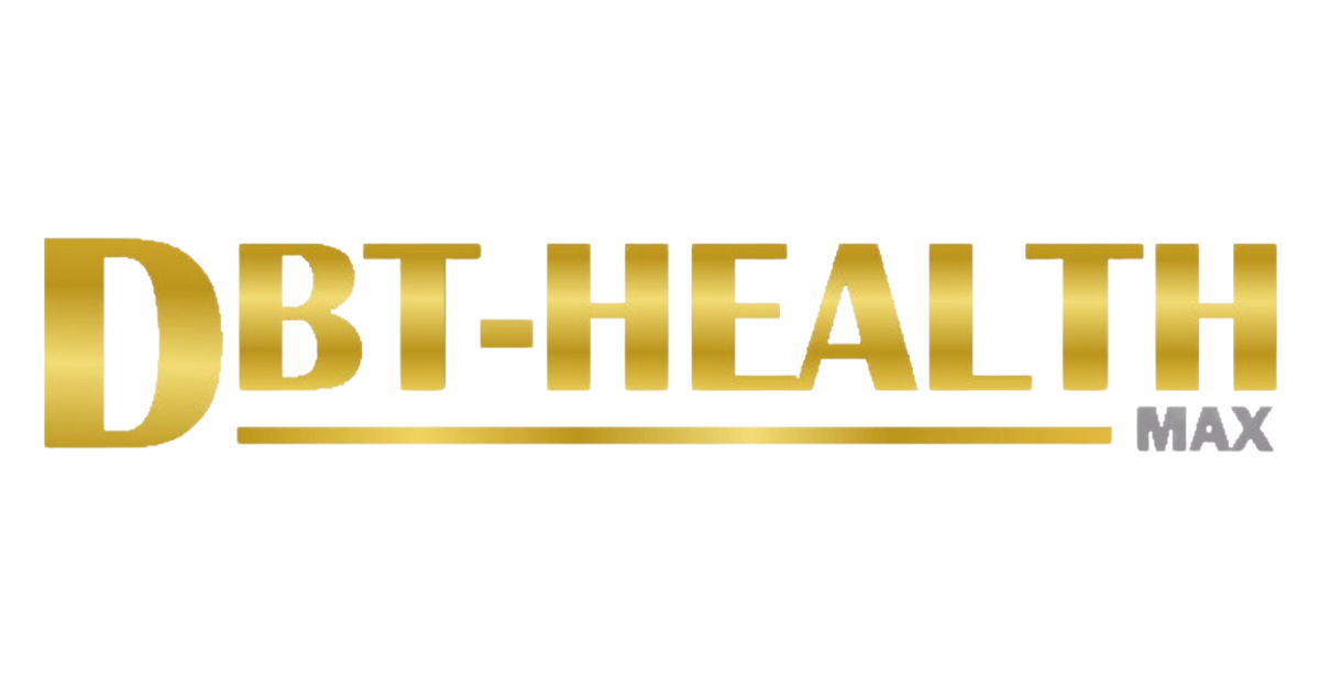 INGREDIENTES 🌱 – DBT HEALTH MAX